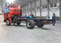 China Sinotruk New 4X2 Small Light Duty Commercial Trucks Mini Cargo Truck Double Or Single Cabin for sale