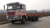China New 371HP 18 / 20cbm 8x4 Sinotruk Howo Concrete Mixer Trucks With EURO2 Standard Diesel Truck for sale