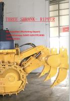 China Large Mechanical Equipment Shantui Dozer 220hp 320hp With Cummins Engine for sale