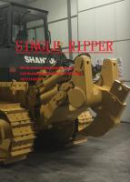 China Large Mechanical Equipment Shantui Dozer 220hp 320hp With Cummins Engine for sale