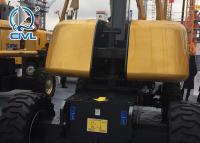 China l 26m Straight Arm Aerial Work Platform Telescopic Aerial Work Platform GTBZ26S for sale