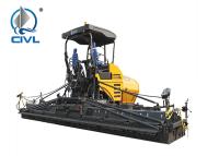 China New XCMG RP1253 Asphalt Paver Machine 12.5m Concrete Road Paver for sale