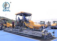 China New XCMG RP1253 Asphalt Paver Machine 12.5m Concrete Road Paver for sale