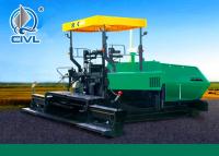 China 9.5m Width Road Paver Laying Machine New ORIEMAC Small Asphalt Pavers Price RP951A for sale