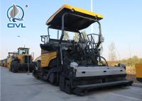 China 9.5m Width Road Paver Laying Machine New ORIEMAC Small Asphalt Pavers Price RP951A for sale