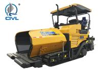 China New XCMG Paver Width 9.5m RP953 Road Asphalt Paver Machine For Sale Road Building Machinery for sale