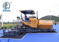 China New XCMG Paver Width 9.5m RP953 Road Asphalt Paver Machine For Sale Road Building Machinery for sale
