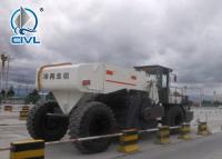 China new Famous Brand Road Construction Equipment Asphalt Mixing Plant Truck XLZ250 With Low Price For Sale for sale