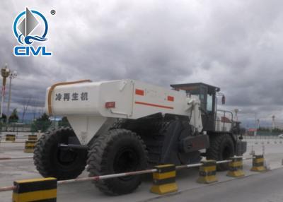 China new Famous Brand Road Construction Equipment Asphalt Mixing Plant Truck XLZ250 With Low Price For Sale for sale