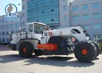 China new Famous Brand Road Construction Equipment Asphalt Mixing Plant Truck XLZ250 With Low Price For Sale for sale