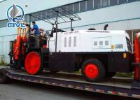 China new Famous Brand Road Construction Equipment Asphalt Mixing Plant Truck XLZ250 With Low Price For Sale for sale