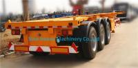 China 2 axles 6-9 cars Vehicle Auto Suv Carrier Carring Transport Semitrailer Car Carrier Semi Truck Trailer For Sale for sale