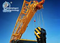 China XCMG QAY1200 All Terrain Crane Biggest Mobile Truck Mount Crane With Weichai Engine for sale