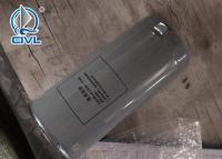 China VG6100070005 SINOTRUK HOWO SPARE PARTS HOWO TRUCK OIL FILTERS for sale