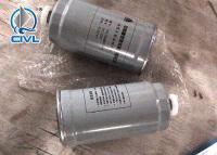 China VG6100070005 SINOTRUK HOWO SPARE PARTS HOWO TRUCK OIL FILTERS for sale