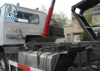 China HOWO 10 Tires Mining Dump Truck China Mining Truck ZZ5707V3640CJ for sale