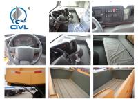 China New Howo 70 Ton Mining Dump Truck Unloading And Transport Ore mining Tipper Truck for sale