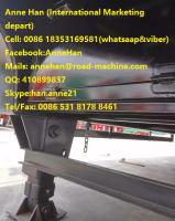 China Q345 Material 4 Axles Low Bed Semi Trailer Trucks With 12.00R20 Model Tire For 50T Load Capacity With 3.5 Inch King Pin for sale