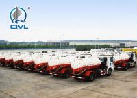 China new HOWO 4x2 8M3 Vacuum Sewage Suction Tanker Truck For Sale 266hp engine for sale