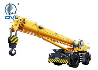 China Lifting 160000KG  U profileBoom With  Hydraulic Boom Truck Crane With Cummins Engine for sale