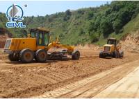 China Compact Xcmg Official GR180 Small Motor Grader With Sahngchai Engine All New Motor Grader GR180 for sale