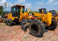 China Compact Xcmg Official GR180 Small Motor Grader With Sahngchai Engine All New Motor Grader GR180 for sale