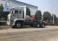 China New Tractor Truck Zz4185m3516  Prime Mover Truck Sinotruk Hohan 6x4 Tractor Truck 371hp for sale
