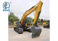 China XE235C 23.5ton Hydraulic Crawler Excavator Rocket Bucket For Mine Exploiter for sale
