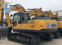 China XE235C 23.5ton Hydraulic Crawler Excavator Rocket Bucket For Mine Exploiter for sale