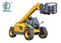 China 6m 7m Telescopic Boom 3 Ton Telescopic Handlers CVXC6-3006K CVXC6-3007K for sale