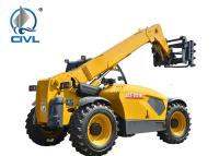 China 6m 7m Telescopic Boom 3 Ton Telescopic Handlers CVXC6-3006K CVXC6-3007K for sale