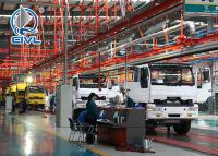 China Sinotruk New Heavy Duty Dump Truck Swz 4x2 Dump Truck  Euro 2 for sale
