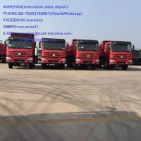 China 30T Middle Lift Drving Heavy Duty Dump Truck Tipper Truck Equipped Radial Tyre for sale