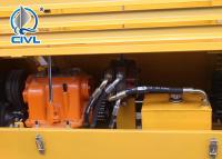 China Mobile Large Industrial Diesel Automatic Drum JZC 350 Concrete Mixer for sale