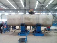 China Tanker truck stainless steel 8000-35000 liters for palm oil, caustic soda for sale
