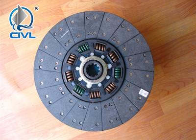 China High Performance Sinotruk Howo Spare Parts / Truck Accessories OEM Standard/Platen/air compressor for sale