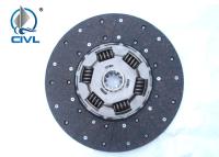 China High Performance Sinotruk Howo Spare Parts / Truck Accessories OEM Standard/Platen/air compressor for sale