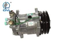 China High Performance Sinotruk Howo Spare Parts / Truck Accessories OEM Standard/Platen/air compressor for sale
