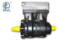 China High Performance Sinotruk Howo Spare Parts / Truck Accessories OEM Standard/Platen/air compressor for sale