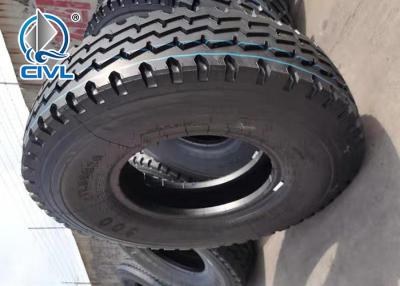 China All Kinds Of Truck Tires Machinery Tires  Steel Wire Tires 1200R20 various patterns for sale