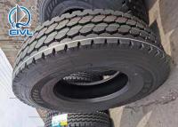 China All Kinds Of Truck Tires Machinery Tires  Steel Wire Tires 1200R20 various patterns for sale