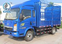 China Flatbed Light Duty Trucks /Fence Light Cargo Truck   Extended Cab  Lorry Truck 140hp Engine for sale