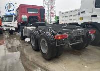 China ZZ3257N3847 SINOTRUK HOWO Dump Truck 15-25Cubic Meter Load 25-40tons 6X4 Tipper Truck for sale