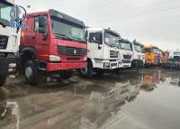 China ZZ3257N3847 SINOTRUK HOWO Dump Truck 15-25Cubic Meter Load 25-40tons 6X4 Tipper Truck for sale