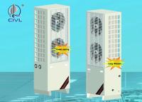 China Industrial Plants Refrigeration Air Conditioner 3.8kw 230m2 area for sale