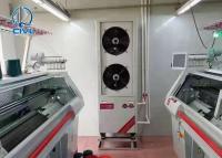China Industrial Plants Refrigeration Air Conditioner 3.8kw 230m2 area for sale