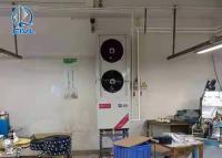 China Industrial Plants Refrigeration Air Conditioner 3.8kw 230m2 area for sale