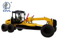 China new grader 14ton Motor Grader Road Grader  Xg3165c  cummins engine 132kw    Motor Grader Construction Machinery for sale