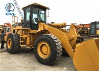 China New 5tons Wheel Loader Chinese Brand Wheel Loader 162kw Cummins Engine for sale