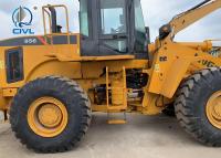China New 5tons Wheel Loader Chinese Brand Wheel Loader 162kw Cummins Engine for sale